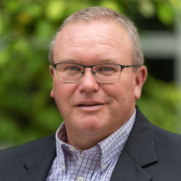 Carl Bower, Jr. | Pennsylvania College of Technology